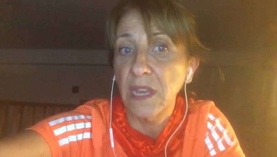 Isabel Freire, madre de un niño con autismo pide mayor concienciación y ...