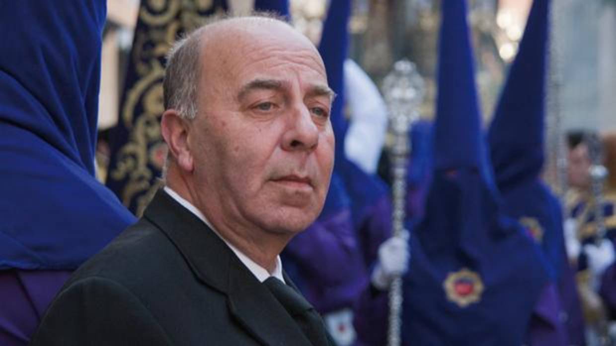 Ramón Velázquez: «El patrimonio histórico y las personas no son para ...