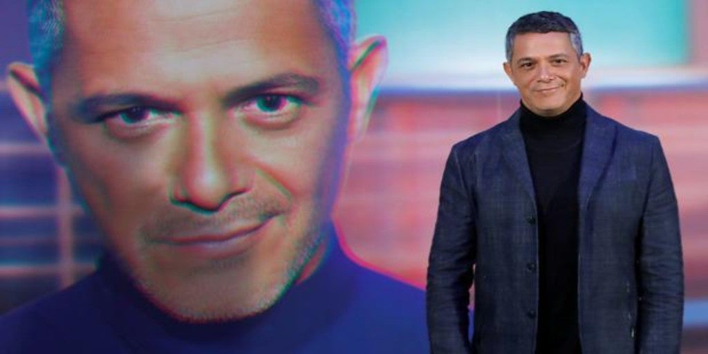 Alejandro Sanz anuncia un segundo concierto tras agotar las entradas