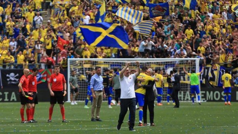 Mauricio García: La hora y la historia