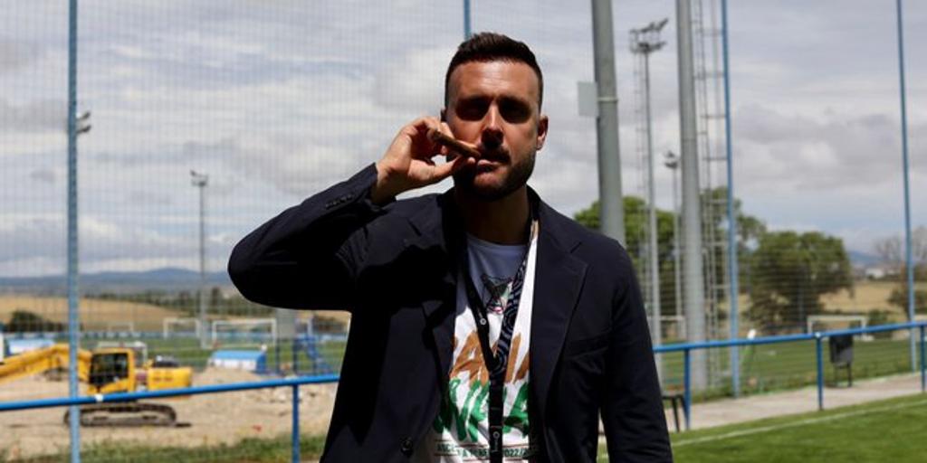 Cala: «Ahora viene lo mejor. Ahora comienza el baile y no nos vamos a ...
