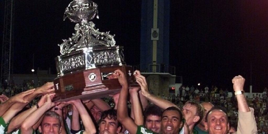 Oli, el coleccionista de Trofeos