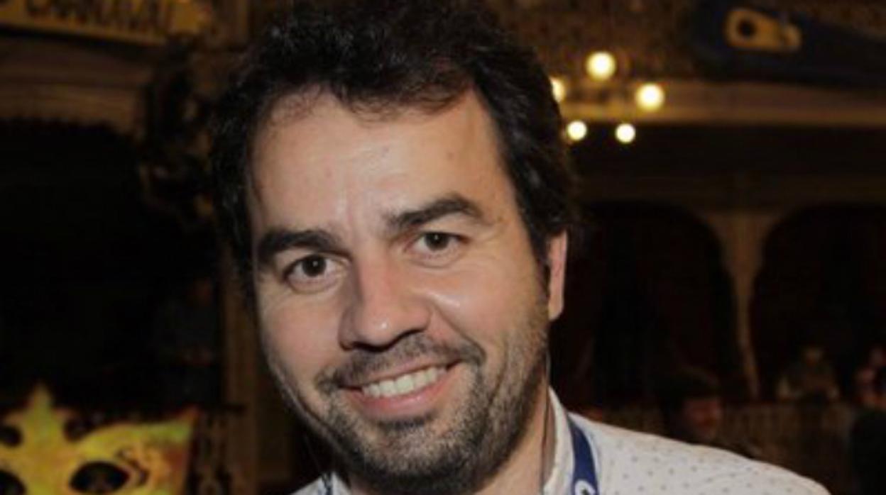 Rubén López será galardonado en los Premios de Deportes Ciudad de Cádiz