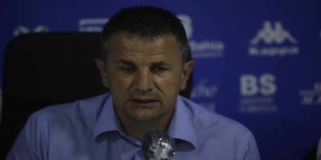 Jovan Stankovic comienza su etapa en La Isla