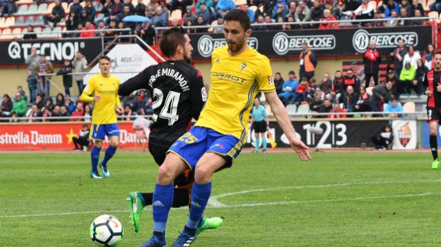 Brian, Matos, Kecojevic y Jovanovic, los descartes