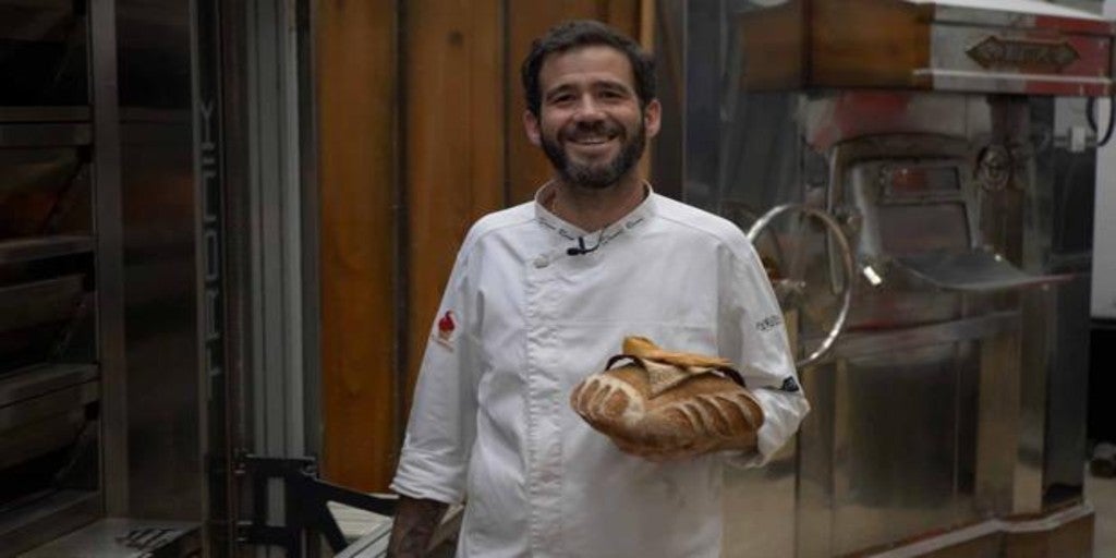 El pan más solidario de La Cremita