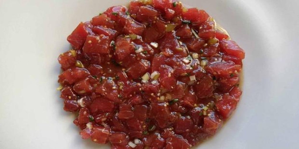 Presentada la XIV Semana Gastronómica del Atún de Barbate