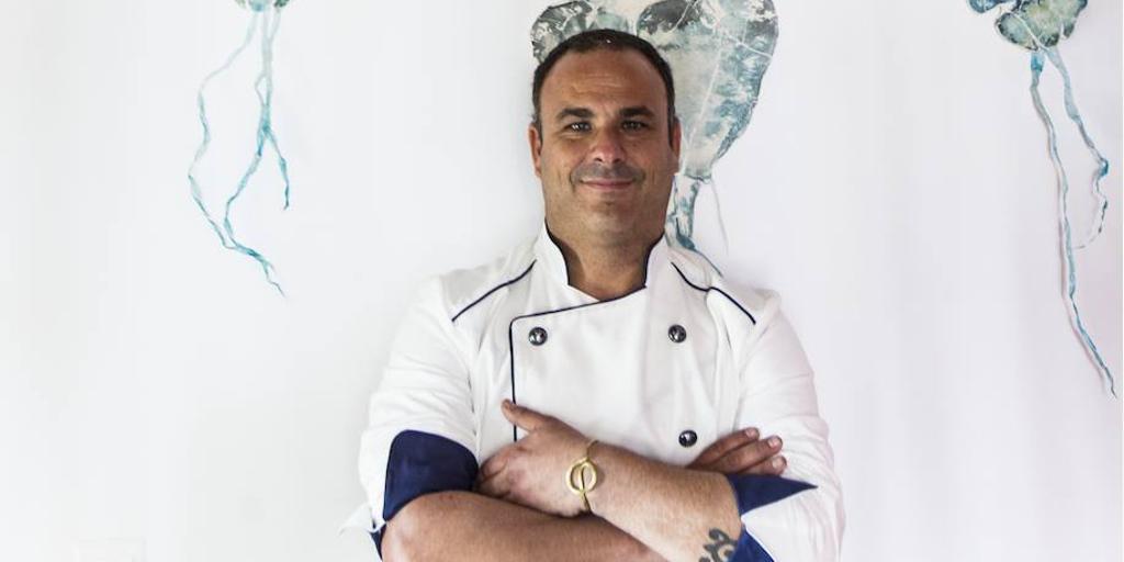 Ángel León llevará su revolución gastronómica a la Universidad de ...