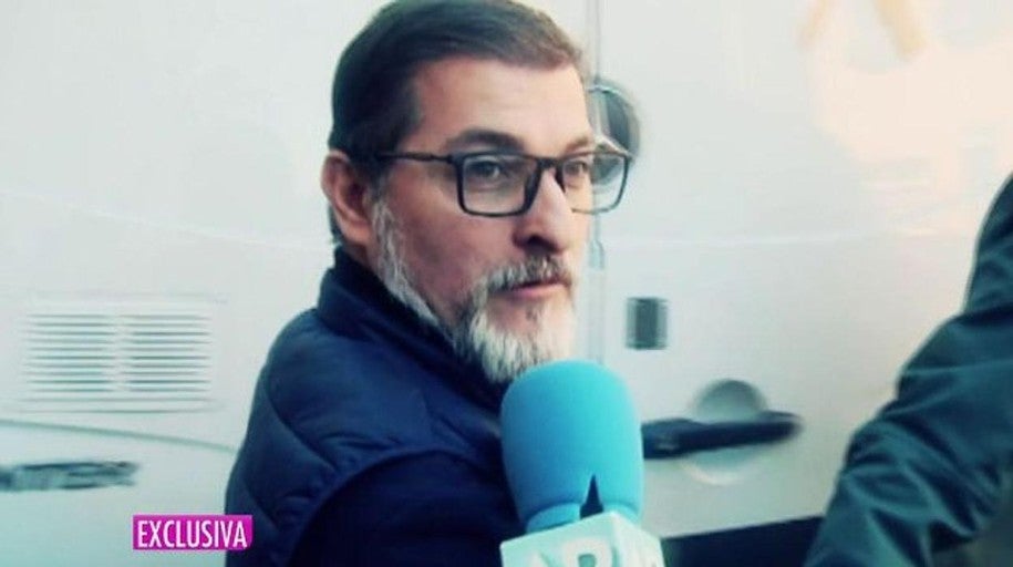 'El rey del cachopo': «Voy a demostrar mi inocencia»