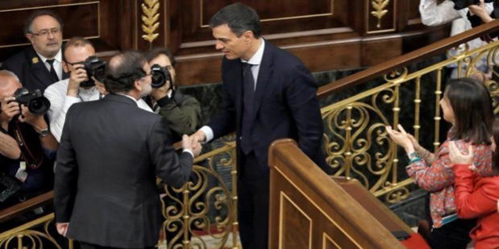 Ignacio Moreno Bustamante: Dos años más