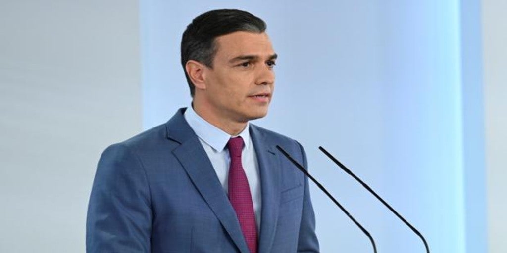 Ignacio Moreno Bustamante: Más de lo mismo
