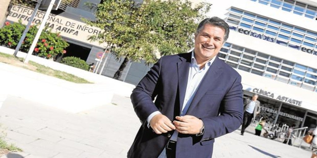 Ignacio Moreno Bustamante: Juicios paralelos