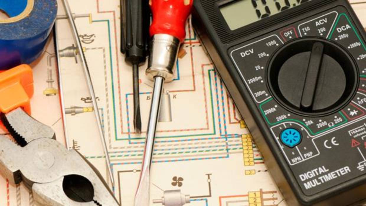 Por qué estudiar electricidad y electrónica y cómo hacerlo a distancia