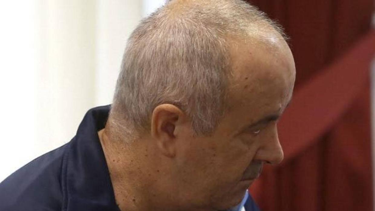 El Supremo eleva a 40 años la condena para el parricida de Ubrique