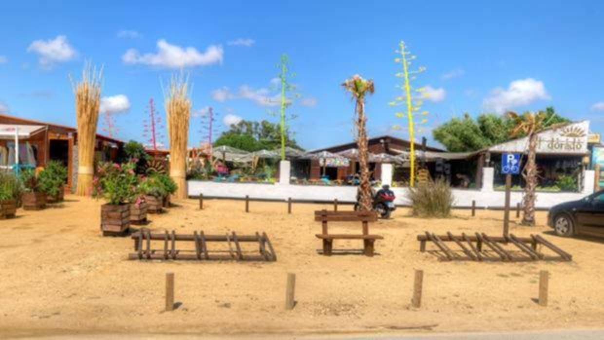 El Chiringuito El Dorado De El Palmar Cerrado Este Verano el-chiringuito-el-dorado-de-el-palmar-cerrado-este-verano