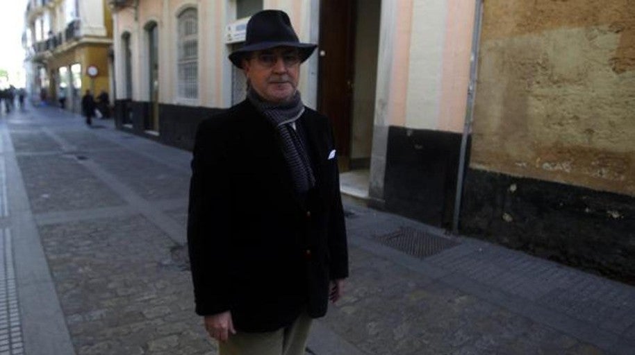 Premio Drago de Oro para el expresidente del Ateneo Ignacio Moreno