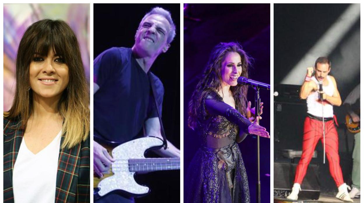 Salen a la venta las entradas del Concert Music Festival 2019 de Sancti ...