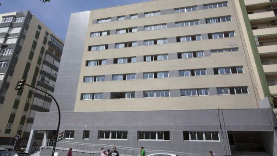 El Gobierno adjudicará este mes las obras del interior de la comisaría ...