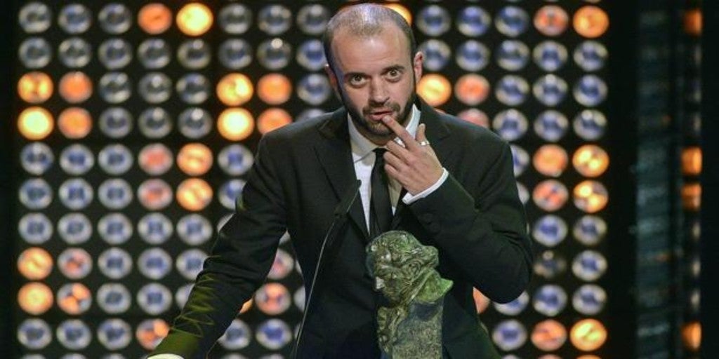 Fernando Franco: «En Andalucía se hace muy buen cine porque hay mucho ...