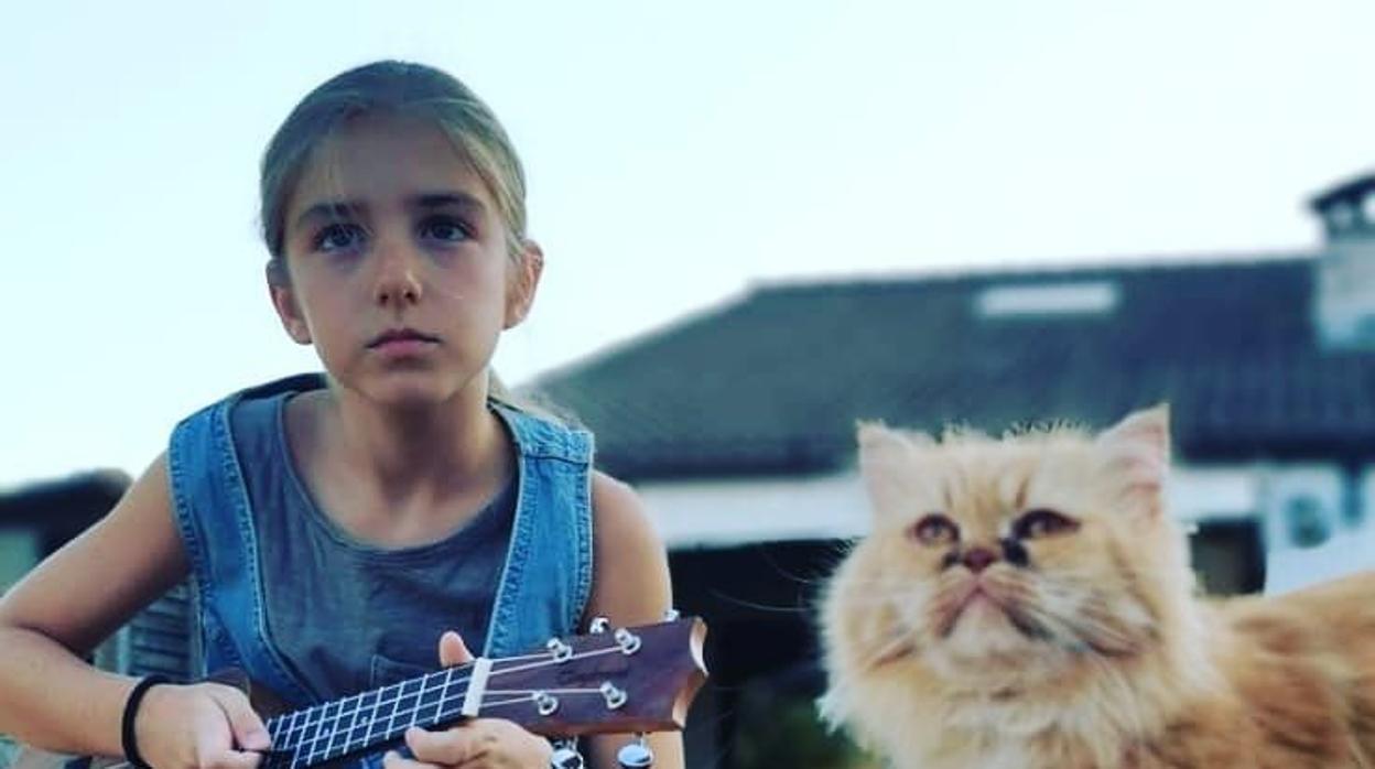 Peter Princesa Arcoiris, primer 'drag kid' español, pide ayuda para su ...
