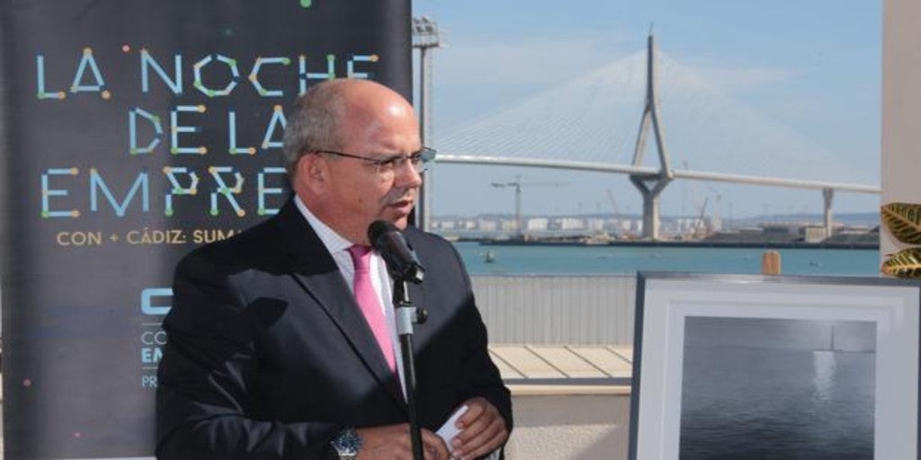 Sánchez Rojas: «Hay que mantener el equilibrio entre la lucha contra la ...