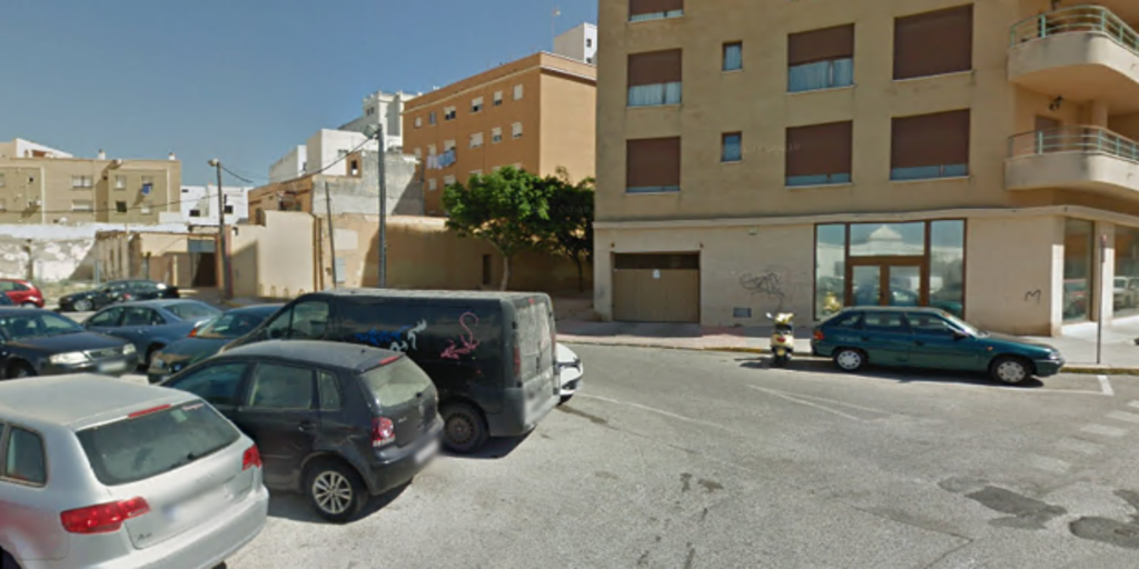 Detenido un tironero que atacaba a personas mayores en Cádiz