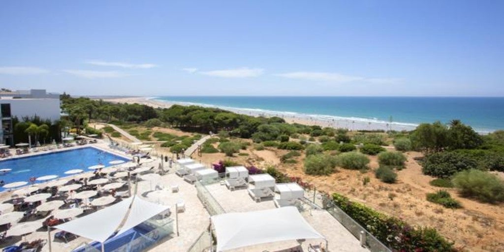 Los mejores hoteles en Conil para este verano 2021