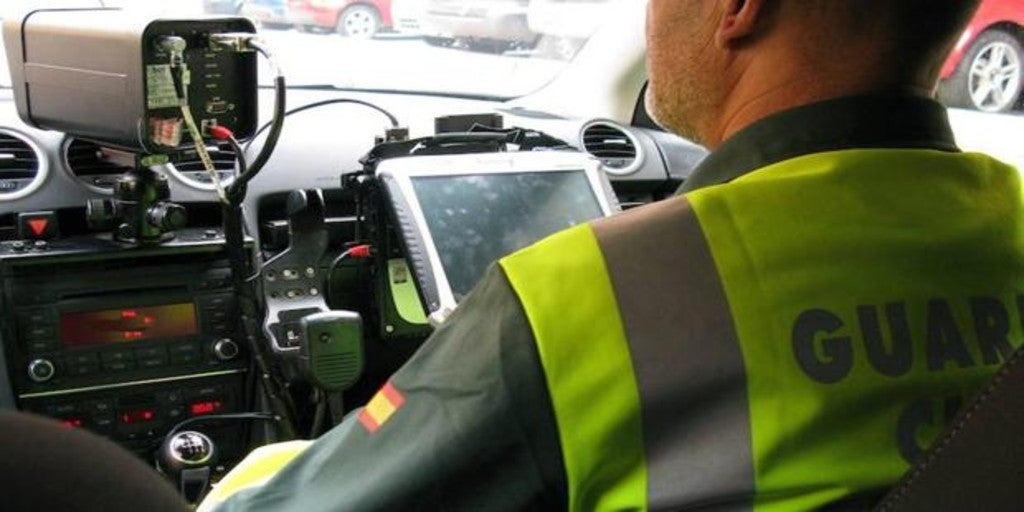 Seis radares para el control de velocidad en el recinto portuario de ...