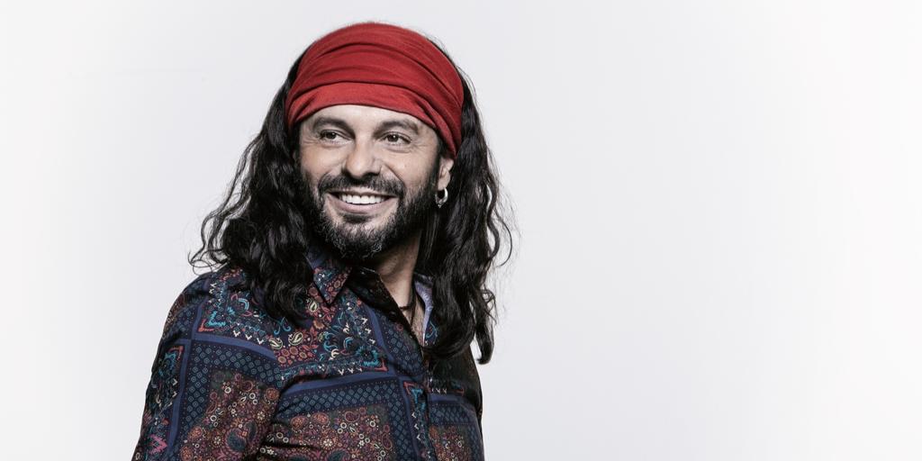 El Arrebato: «Siempre haré lo que me gusta»