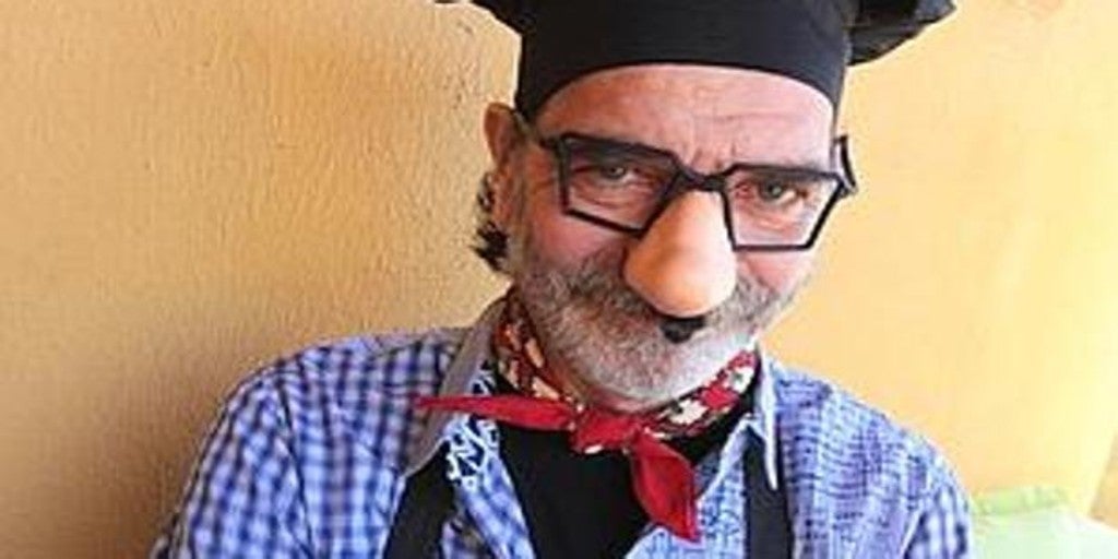 Muere en Cádiz Nacho Moreno, creador de Falsarius Chef y Goomer