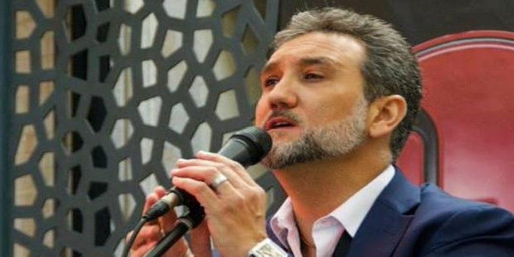 El cantautor Nicolás Capelo es el buceador que ha muerto en el puerto ...